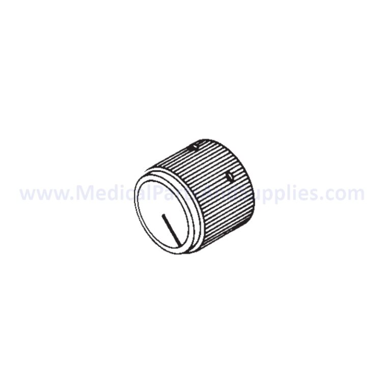 Dimmer Sensitivity Knob for the PELTON & CRANE LF III Dental Exam Light ...