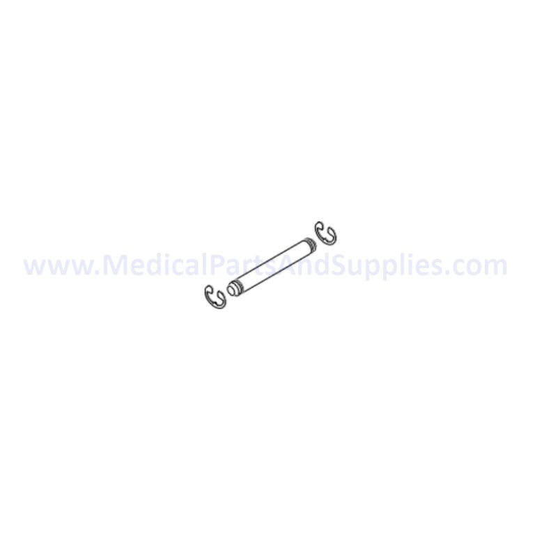 Hinge Pin for the PELTON & CRANE LF II Dental Exam Light, Part PCP684 ...
