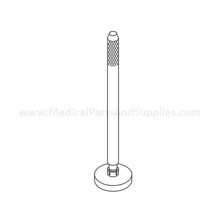 3/8” Valve Stem Assembly for the AMSCO/STERIS® Century V116, Part ...